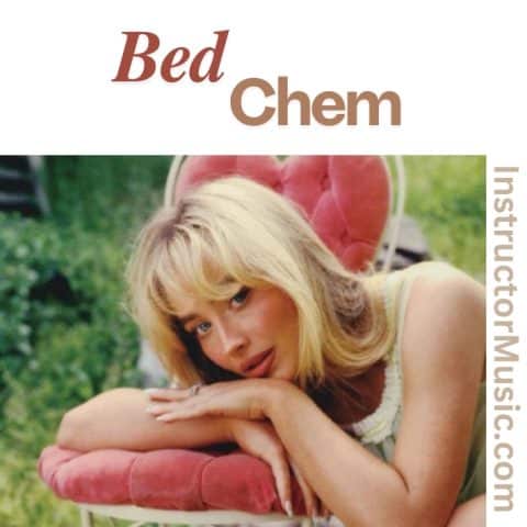 Bed Chem - Instructor Music | Premium Workout Music For Fitness ...