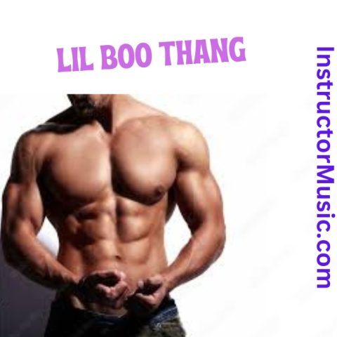 Lil Boo Thang - Instructor Music | Premium Workout Music for Fitness ...