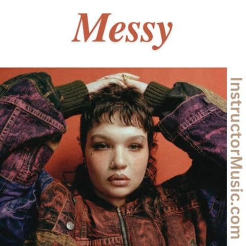 Messy - Instructor Music | Premium Workout Music For Fitness Professionals