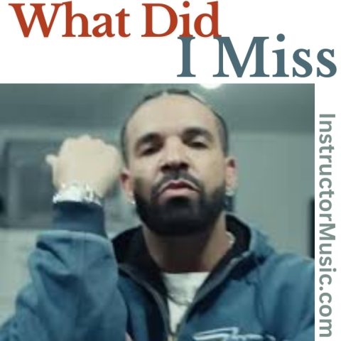 What Did I Miss - Instructor Music | Premium Workout Music For Fitness ...