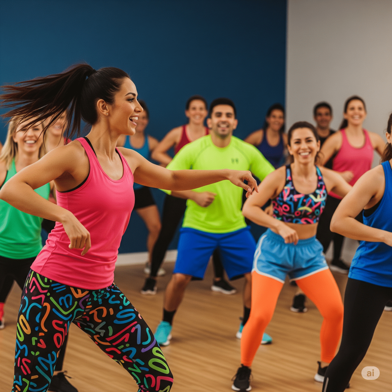 How To Choose The Perfect Music For Your Zumba Classes: A Guide For ...