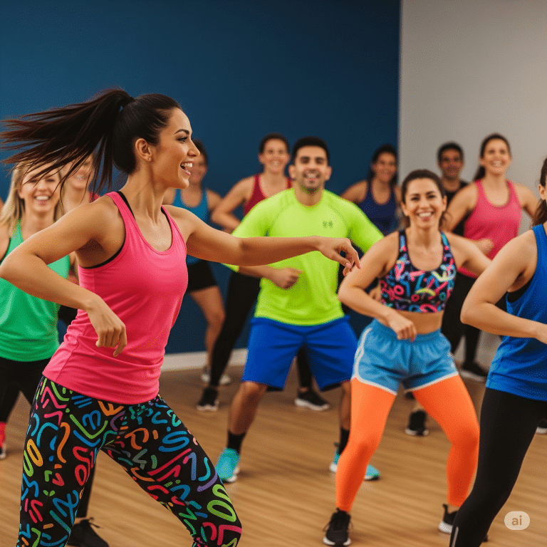 How To Choose The Perfect Music For Your Zumba Classes: A Guide For Instructors - Instructor ...